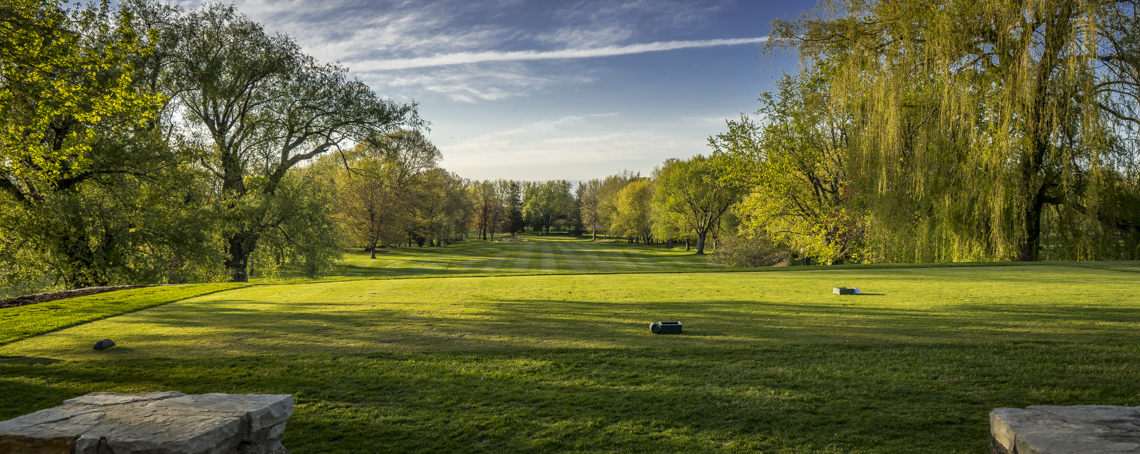 25th Anniversary of the Vanguard Foundation Golf Tournament | Vanguard